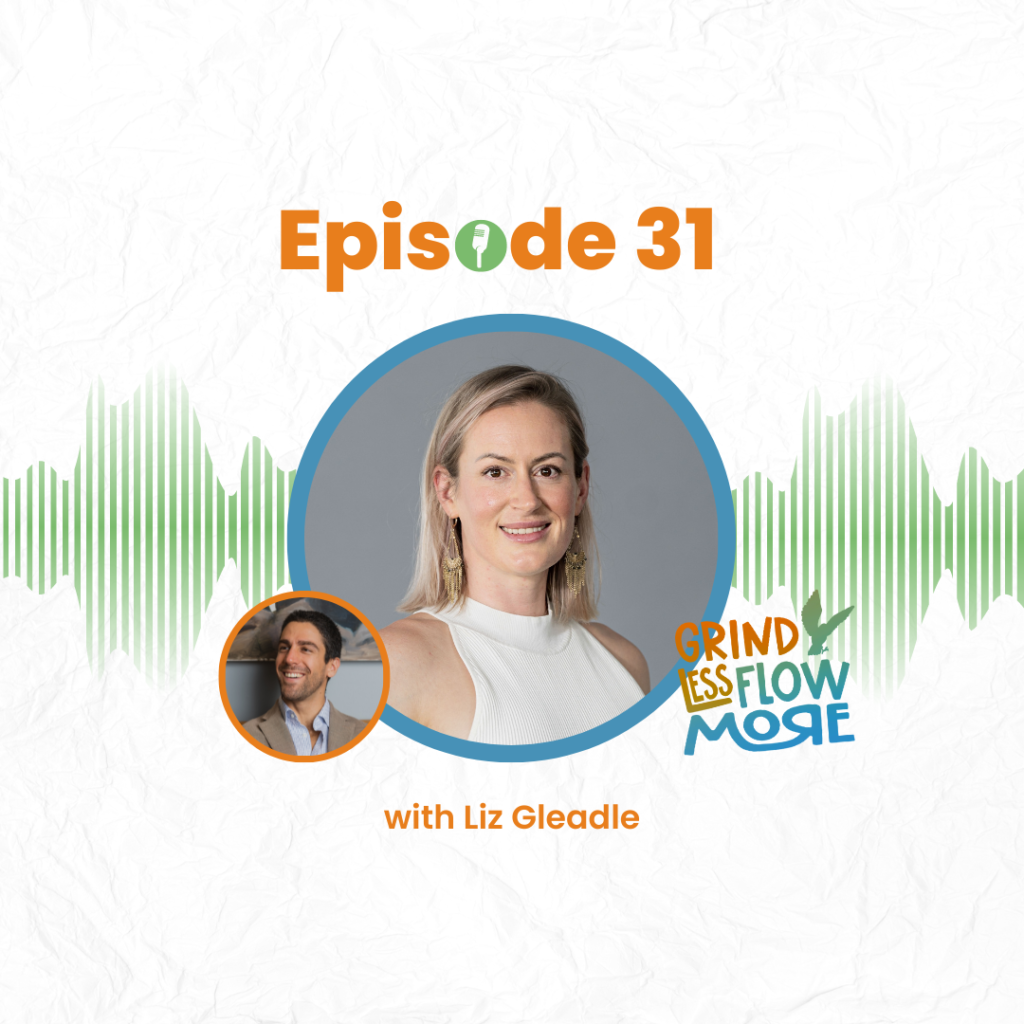 SEASON 3 RECAP: How To Define Success Your Own Way - Grind Less Flow More